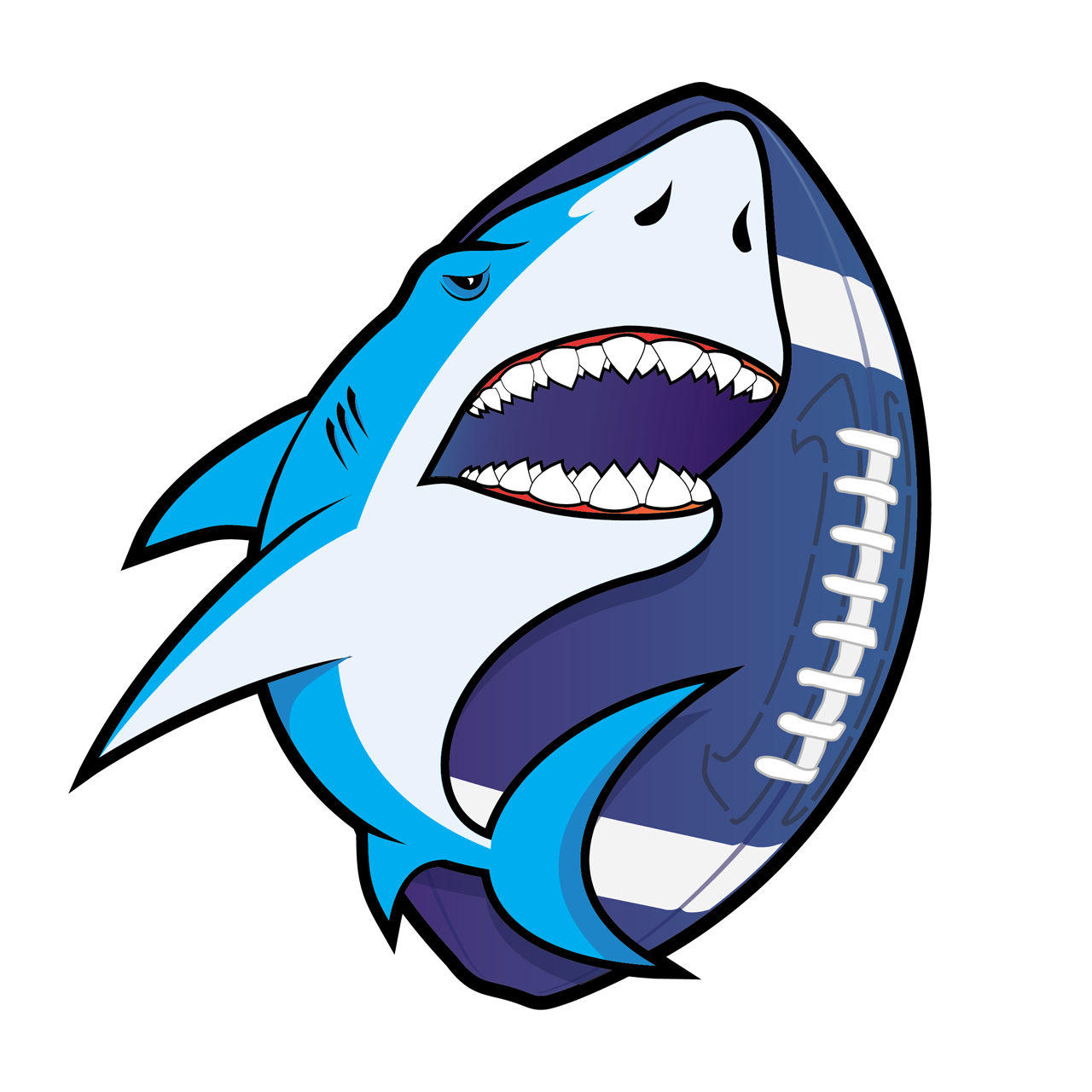 Alicante Sharks Club Football Americano